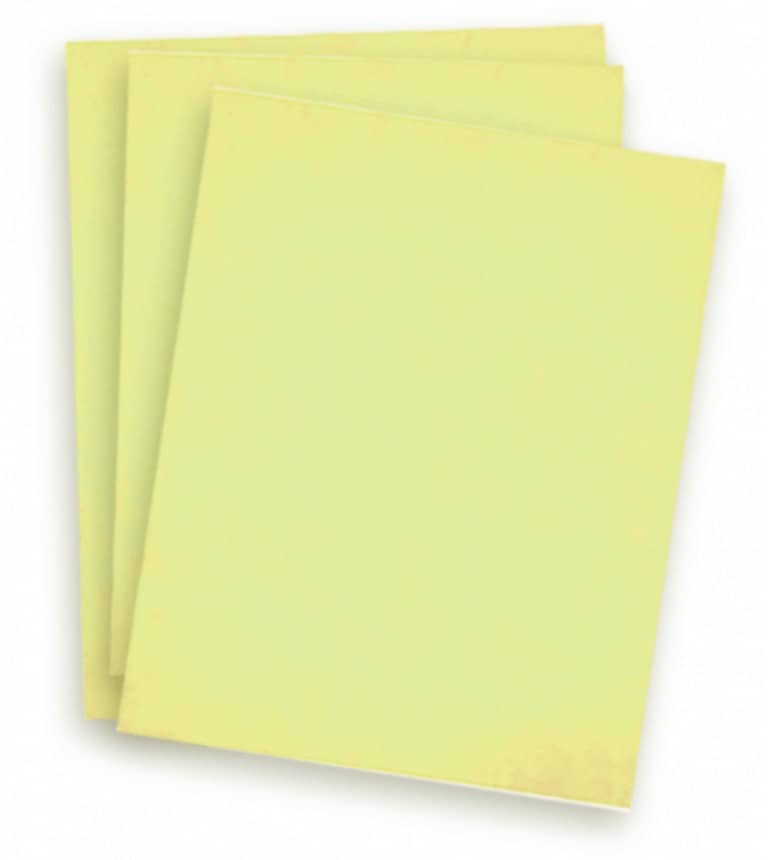 Color Wafer Paper | Topperino