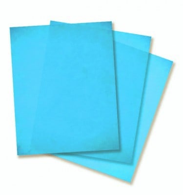 Color Wafer Paper | Topperino