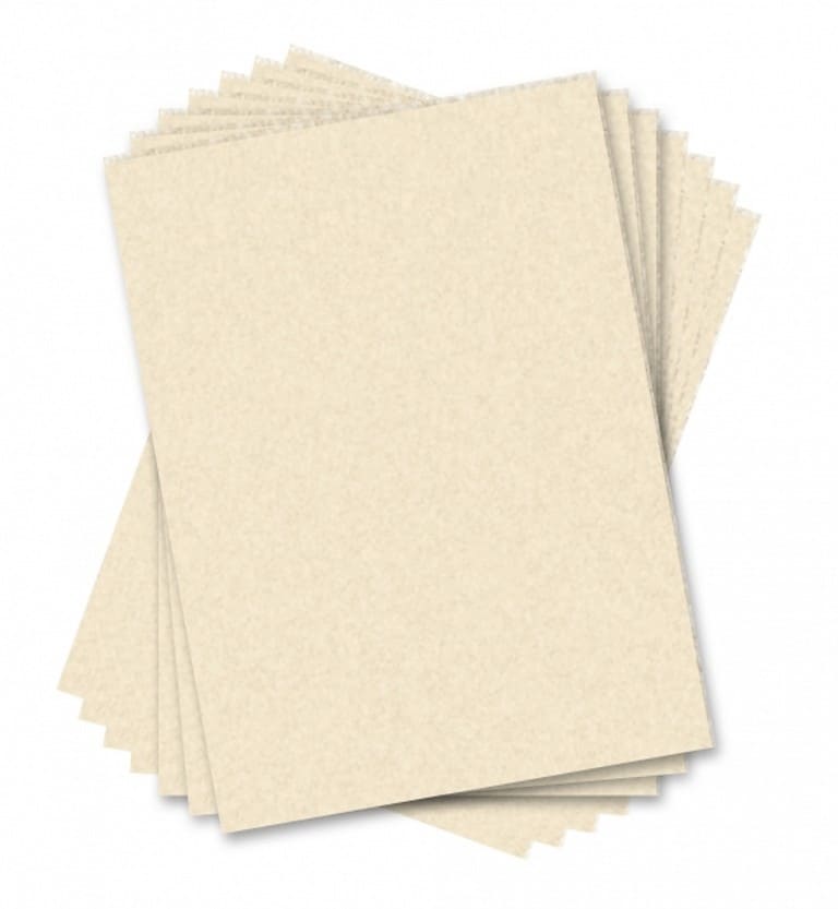 Wafer Paper AD2 100 Sheets Pack | Topperino
