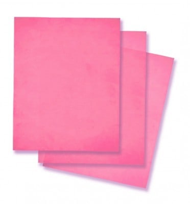 Color Wafer Paper | Topperino